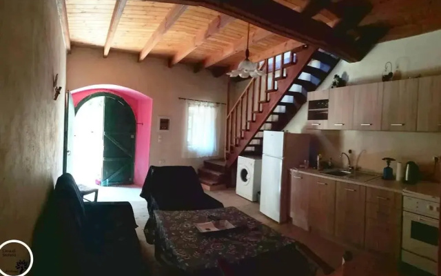 Traditional Greek Village House Helen Corfu Island in Sinarades — Book ...