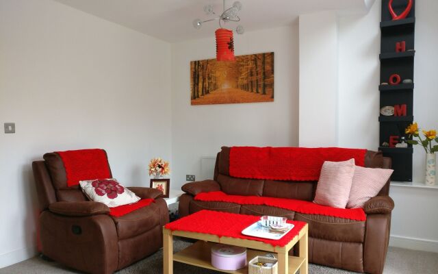 Arena House в Манчестере отзывы, цены и фото номеров - забронировать ...