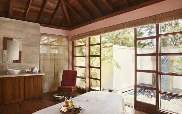 Itc Grand Goa, A Luxury Collection Resort & Spa, G 5* in South Goa ...