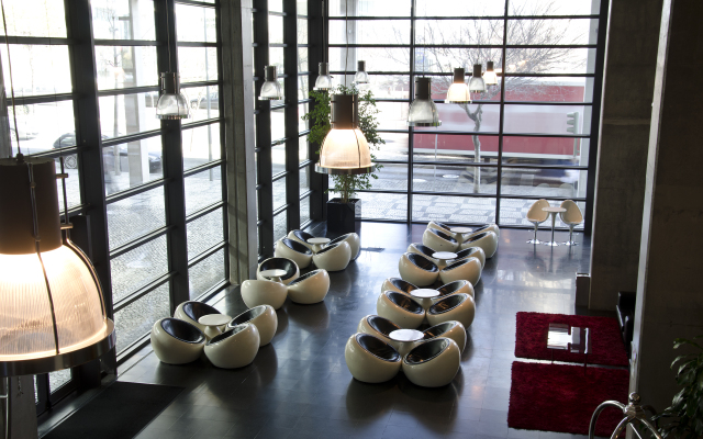 VIP Executive Art's 4* in Lisbon 150 reviews of the hotel, room photos ...