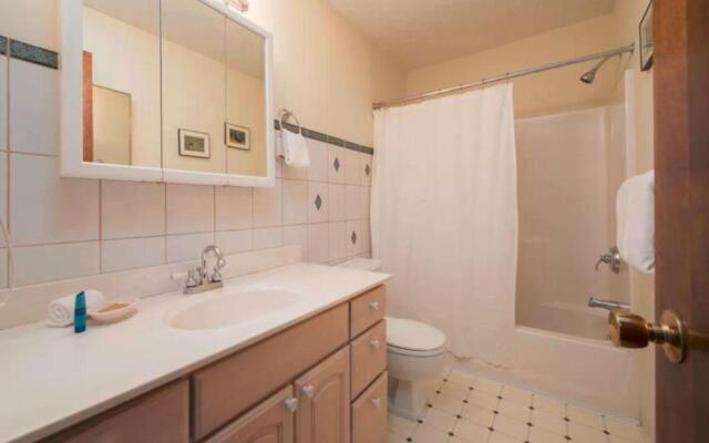 JHRL - Slope-side Four Seasons 1 #1 Condo - Walk to Tram in Teton ...