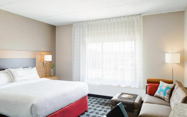 TownePlace Suites by Marriott Portland Beaverton in Beaverton — Book ...