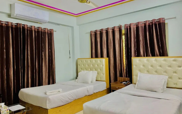 Heaven Inn 2* in Dhaka reviews, fotografitë dhe çmimet e dhomës ...