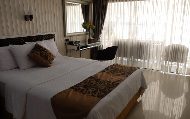 Diamond Water Edge Resort 2* in Boracay Island 40 reviews of the hotel ...