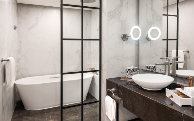 Paramount Hotel Midtown 5* in Dubai 55 reviews of the hotel, room ...