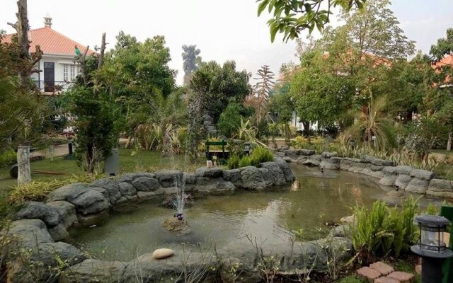 Sweet Cherry Resort in Heho 3 reviews of the hotel, room photos and ...