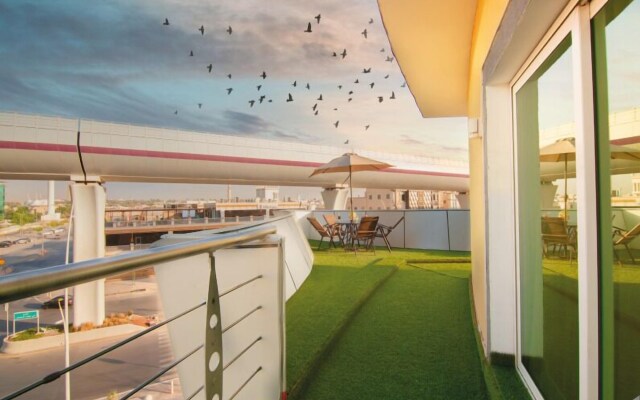 Golden Ship Hotel in Riyadh 5 reviews of the hotel, room photos and ...