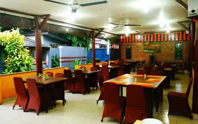 Urbanview Hotel Yasminstar Muntok 3* in Muntok reviews, room photos and ...