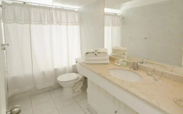 MR Express 3* en Santiago de Chile 43 opiniones del hotel, fotos de la ...