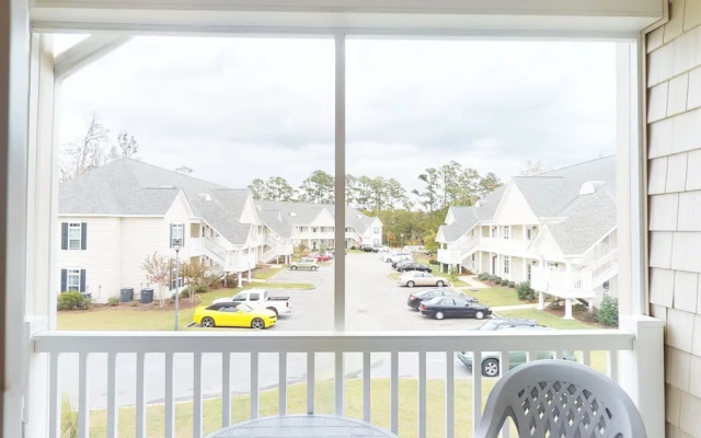 Village at the Glens Condos - M-S by Coastline Resorts in Little River ...