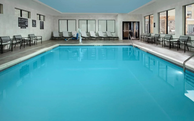 Tru by Hilton Denver Airport Tower Road à Denver — Réservez dès ...