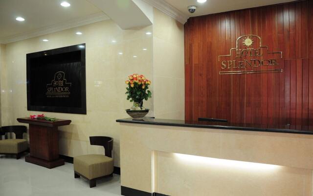 Hotel Splendor 2* in Bogota 24 reviews of the hotel, room photos and ...