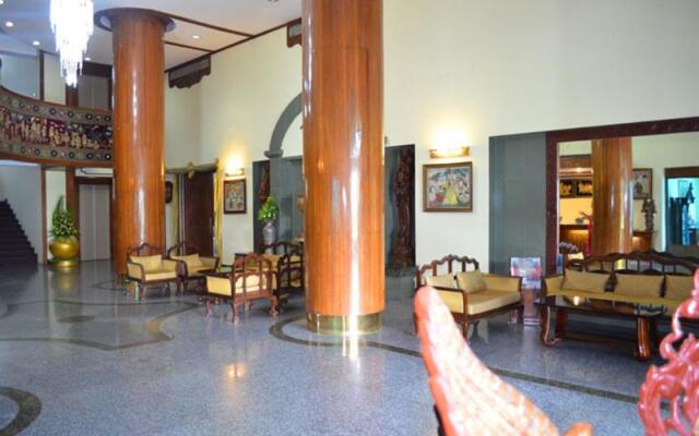 Mya Yeik Nyo Royal Hotel in Yangon 5 reviews of the hotel, room photos ...