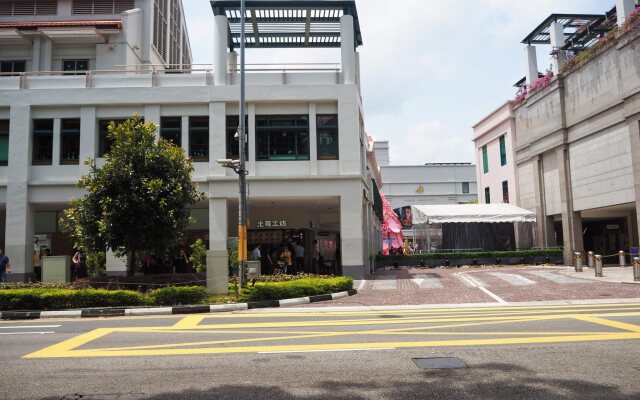 Atlantis Pods @ Bugis в Сингапуре отзывы, цены и фото номеров ...