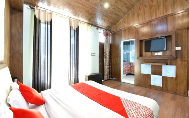 OYO 13364 Home Scenic View Cottage Naggar Road in Manali — Book now on ...
