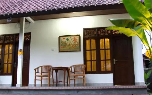 Damar House 2* in Ubud reviews, room photos and prices – book Damar ...