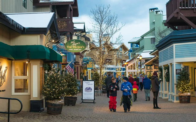 20 Best Hotels in Stratton Mountain city center 2025 from £ 145 - Book ...