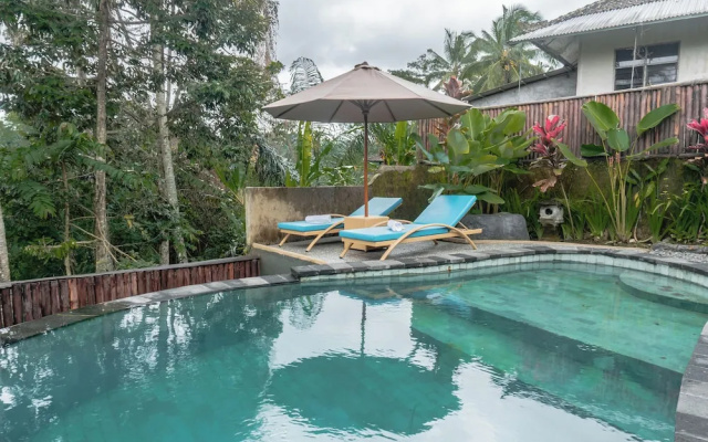 Sebatu Valley Villas 3* in Sebatu reviews, room photos and prices ...