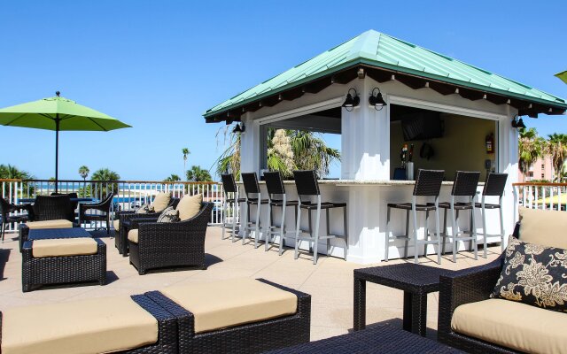 Treasure Bay Resort & Marina 3* in Treasure Island 116 reviews of the ...