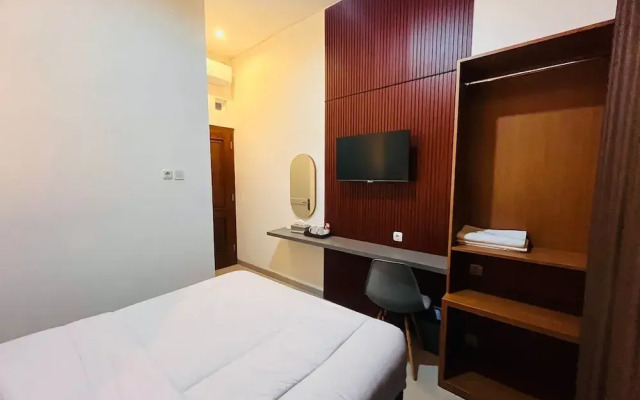 House of Bedjo powered by Cocotel 2* in Yogyakarta reviews, room photos ...