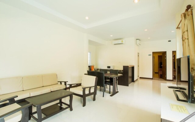 Kiang Talay Resort 3* in Rayong 1 review of the hotel, room photos and ...