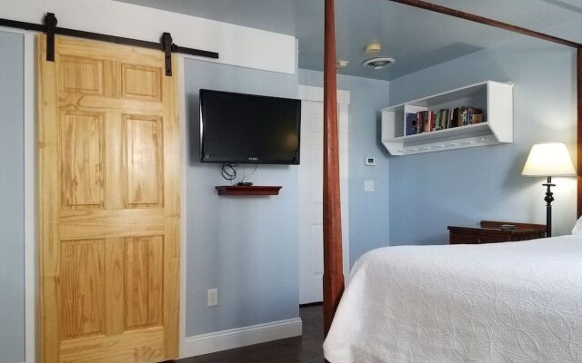 Tilton Inn 3* in Tilton 68 reviews of the hotel, room photos and prices ...