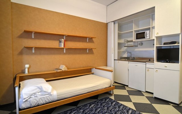 Centro Siloe Residence Hotel 4* in Milan 23 reviews of the hotel, room ...