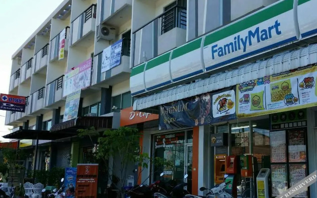 Dcondo Kathu Phuket by the Blue Rabbit 3* in Kathu Bewertungen ...