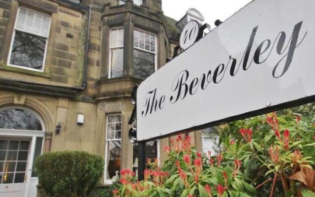 The Beverley em Edimburgo reviews, fotografias do quarto e preços ...