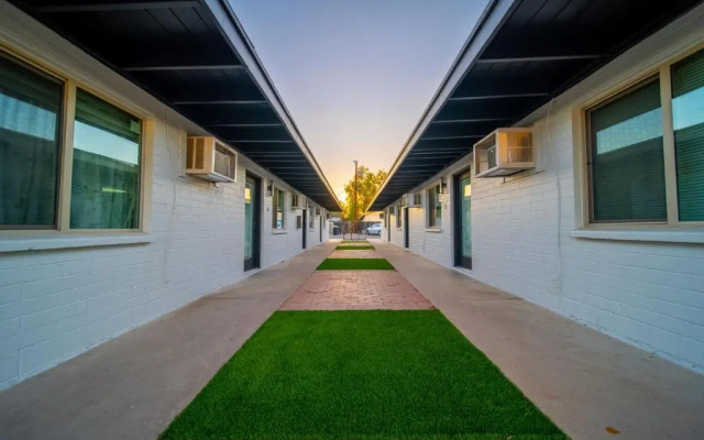 Tempe Studio - Walk to Mill, ASU, & Tempe Town Lake 1* فيتمب reviews ...