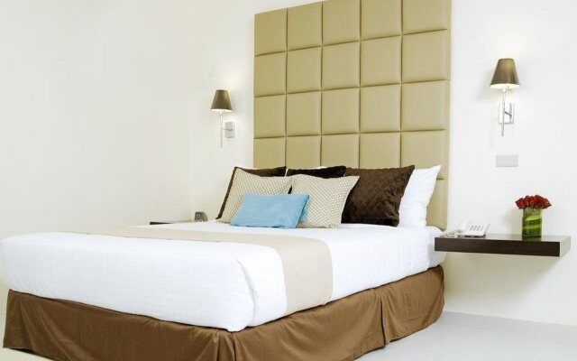 Oracle Hotel and Residences 3* in Quezon City 53 reviews of the hotel ...