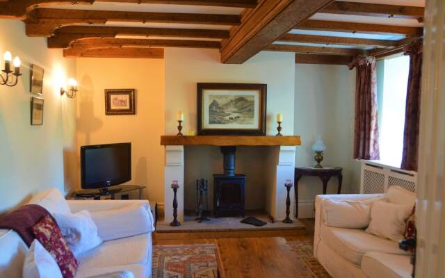 Middlehead Cottages at Cropton Forest 3* in Yorkshire Moors 12 reviews ...