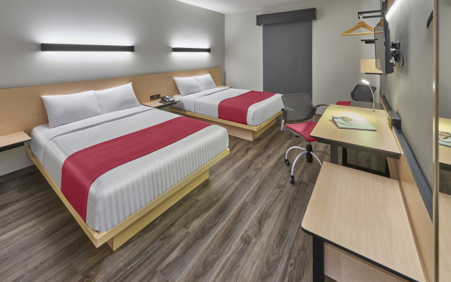 City Express Plus by Marriott Puerto Vallarta 3* en Pto Vallarta 86 ...