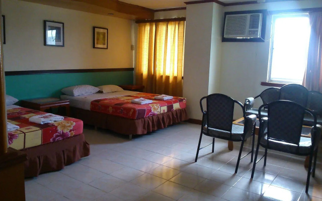Magayon Hotel 2* in Legazpi reviews, photos des chambres et tarifs ...