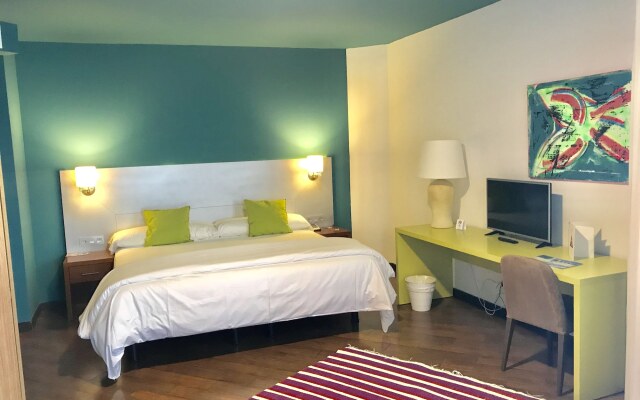 Hotel Ritual Torremolinos Adults Only (ex. P&V Stella Polaris) 3* en ...