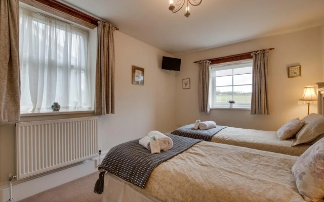 Middlehead Cottages at Cropton Forest 3* in Yorkshire Moors 12 reviews ...