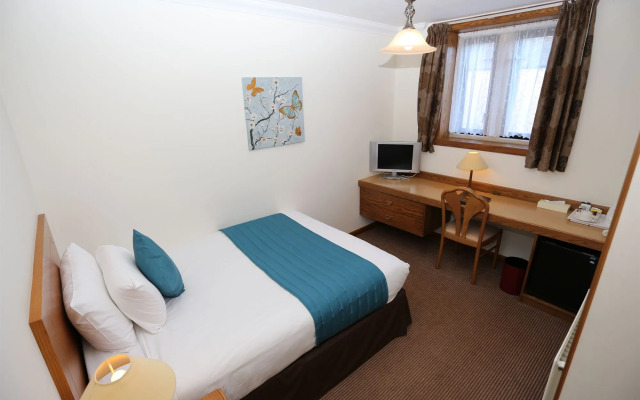 Stanton House Hotel 3* in Swindon 115 reviews of the hotel, room photos ...