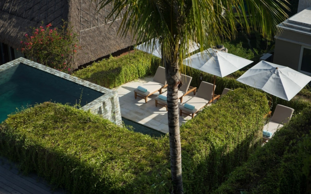 The Tamarind Resort Nusa Lembongan Bali in Lembongan Island reviews ...