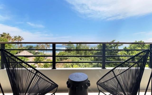 ZIN Canggu Resort & Villas in Canggu — Book now on ZenHotels.com