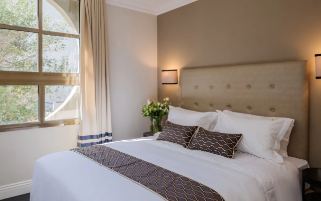 Arlozorov Apartments in Tel Aviv reviews, room photos and prices – book ...