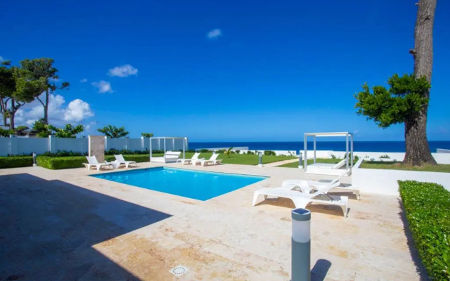 Santa Fe Club in Sosua — Book now on ZenHotels.com