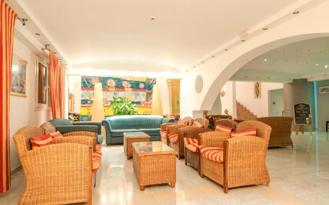 Valsami Hotel Apartments 4* на Родосе 4 отзыва об отеле, цены и фото ...