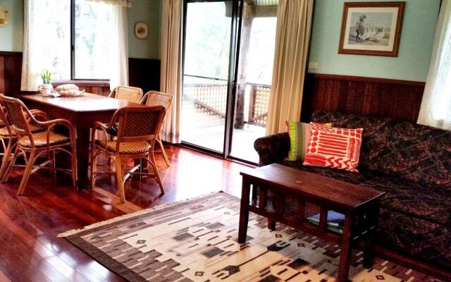 Balinga Cottages в Балингапе отзывы, цены и фото номеров ...