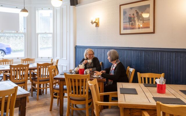 The Fig Tree Markinch 3* in Glenrothes reviews, fotos de la habitación ...