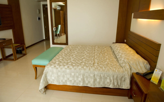 Skinetics Wellness Center Boutique Hotel in Iloilo reviews, fotografias ...