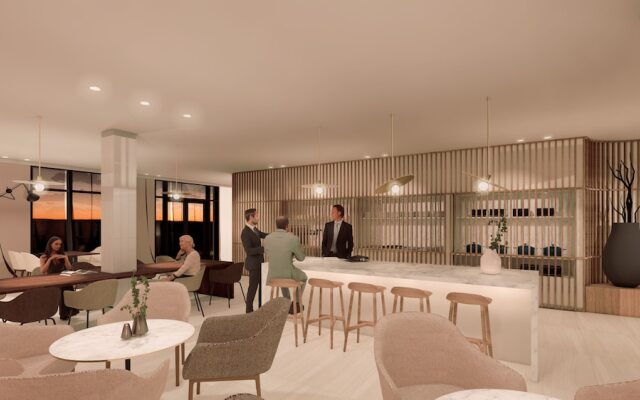 AC Hotel by Marriott Inverness 4* in Inverness 73 reviews of the hotel ...