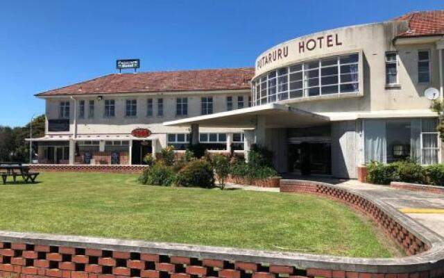 Putaruru Hotel 3* in Pukeatua 49 reviews of the hotel, room photos and ...