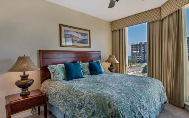 Silver Shells Beach Resort & Spa by Wyndham Vacation Rentals in Destin ...