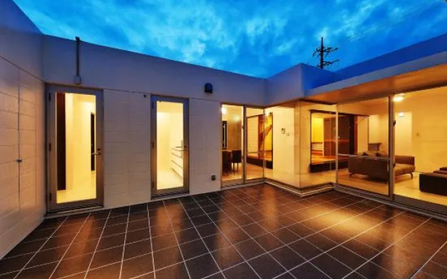 Adan Resort Sky Villa Toyohara in North Okinawa, Japan from 326 ...