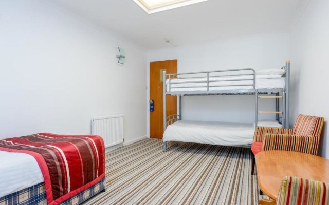 Barrowfield Hotel 3* in Newquay 70 reviews of the hotel, room photos ...